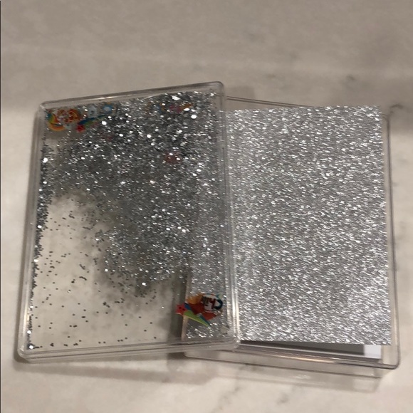 Office | Shiny Notebook With A Shiny Box | Poshmark